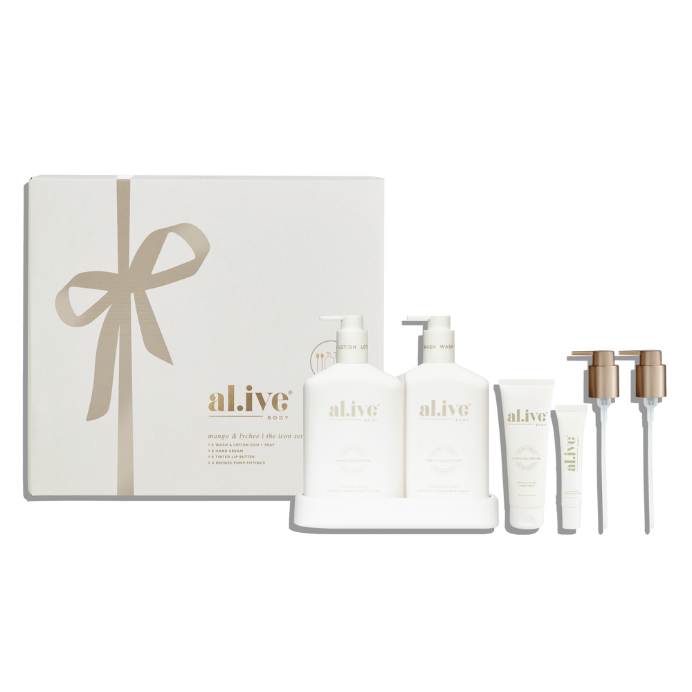 ALIVE BODY - Card N All