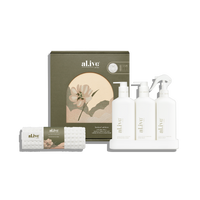 ALIVE BODY - Card N All
