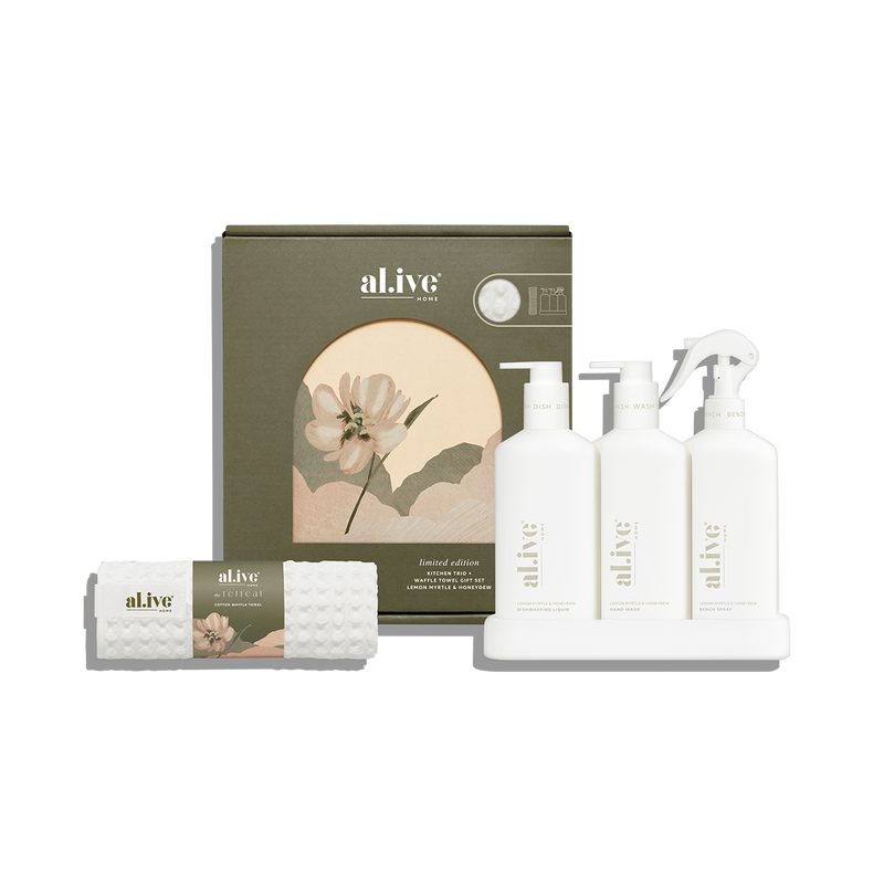 ALIVE BODY - Card N All