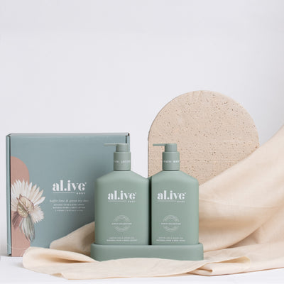 ALIVE BODY - Card N All
