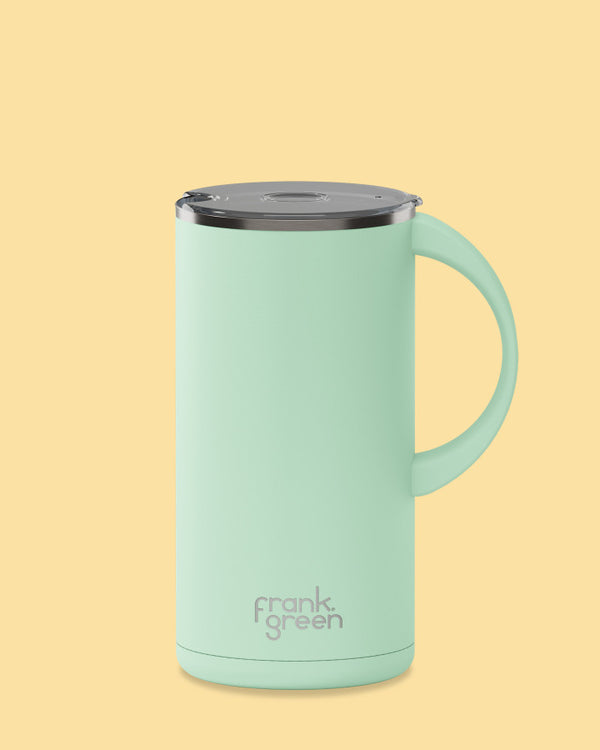 Frank Green Pitcher Perfect Jug - Mint Gelato - Card N All
