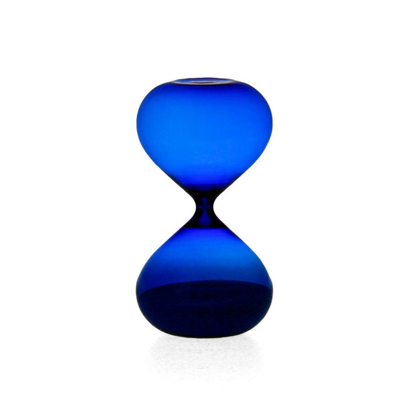 Hightide Hourglass Extra Large - Blue - Card N All