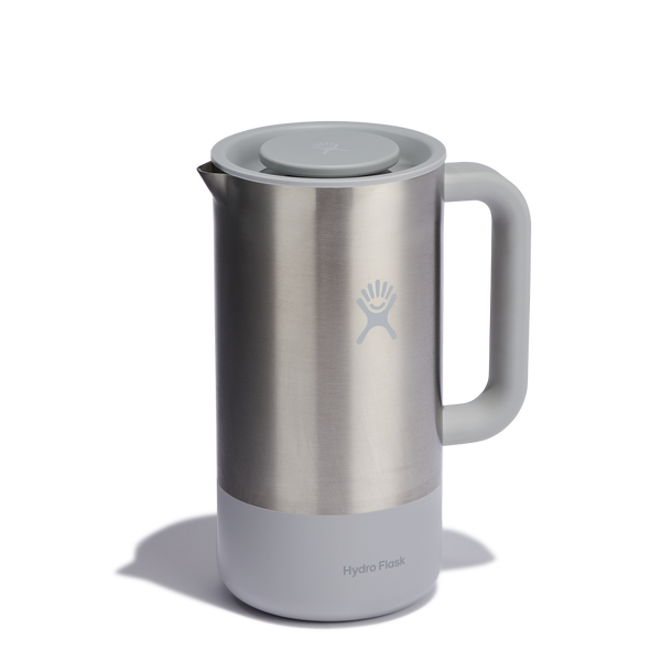 Hydro Flask 32oz (946mL) Insulated French Press - Birch - Card N All