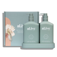 ALIVE BODY - Card N All