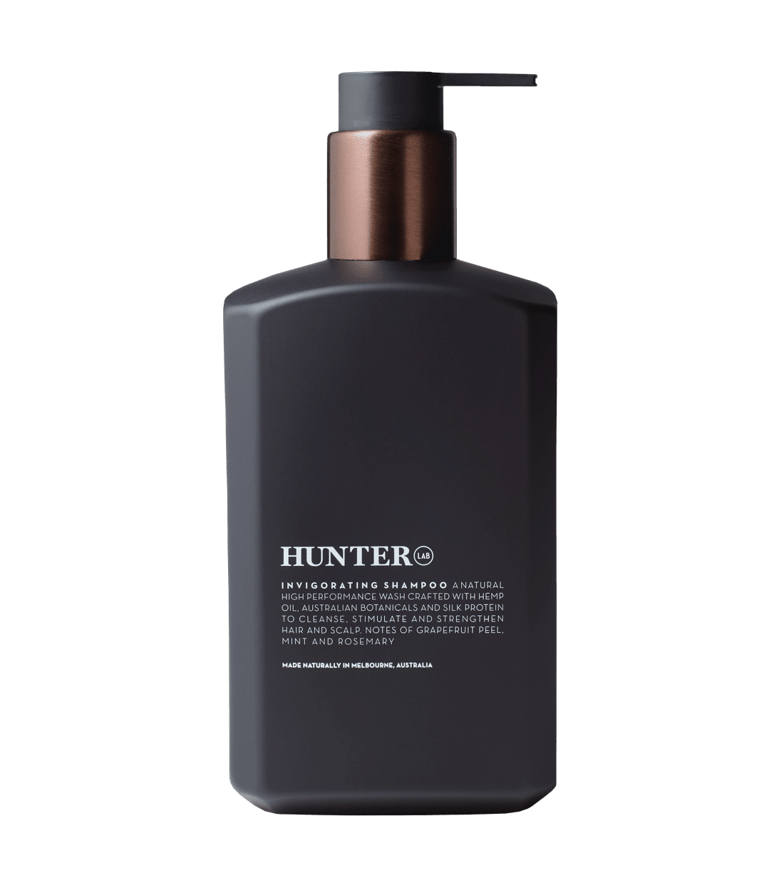 Hunter Lab Invigorating Shampoo - Card N All